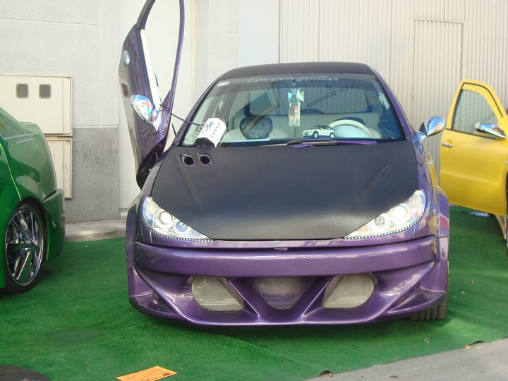 Sobre nosotros - Turtle Custom